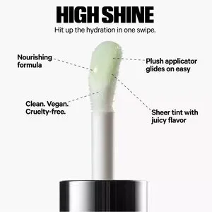 Milk Makeup | Makeup | Milk Makeup Green Dragon Lip Oil | Poshmark